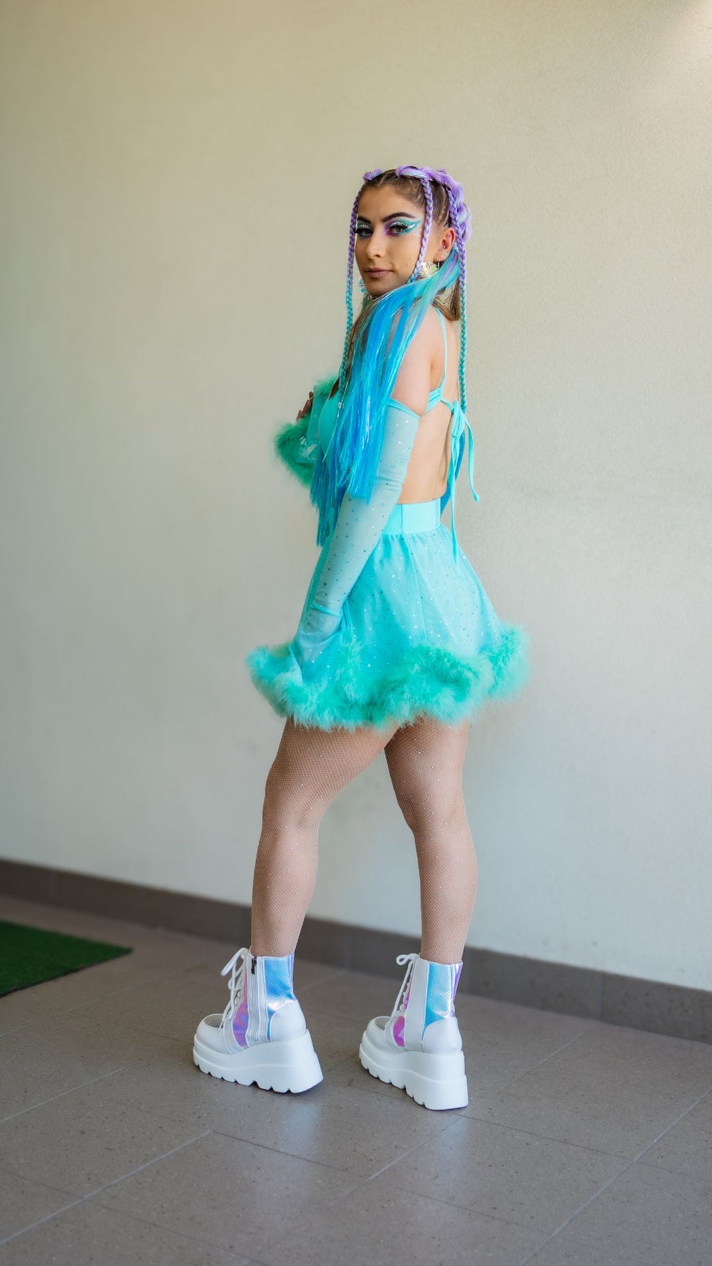 FAIRY / PIXIE ERA – TrueColours